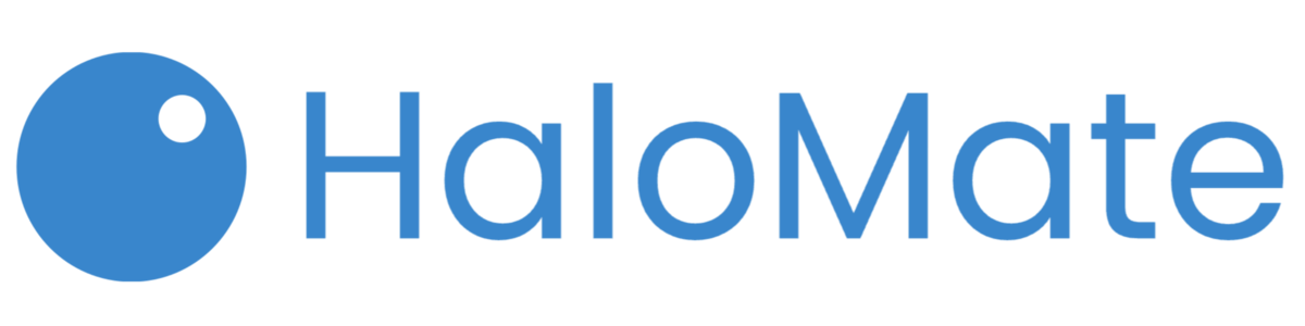 Your AI Mate - HaloMate® | Build Your Powerful AI Team